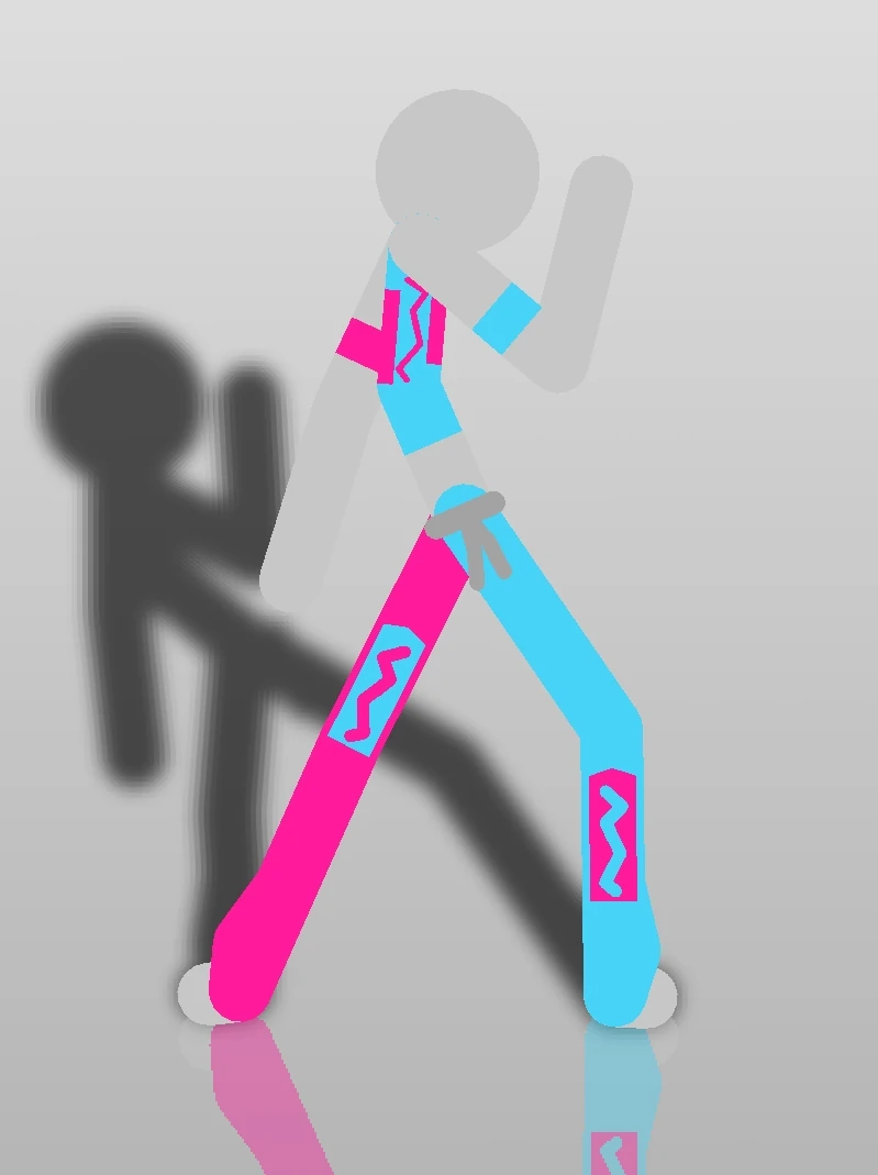 Andrew Delgado | Flaze Wiki | Fandom