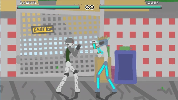 High Punch | Flaze Wiki | Fandom