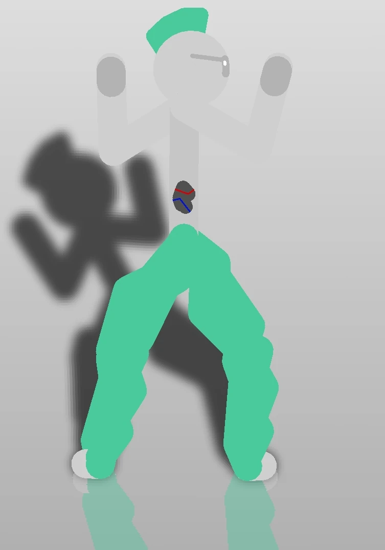 Robo-Jason | Flaze Wiki | Fandom