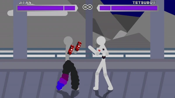 Double Lift Kick | Flaze Wiki | Fandom
