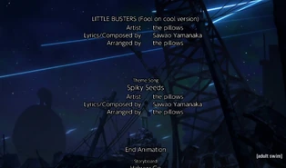 Naota Nandaba | FLCL Wiki | Fandom