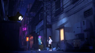 Takkun | FLCL Wiki | Fandom