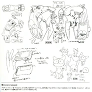 Fire Starter | FLCL Wiki | Fandom