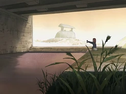 Takkun | FLCL Wiki | Fandom