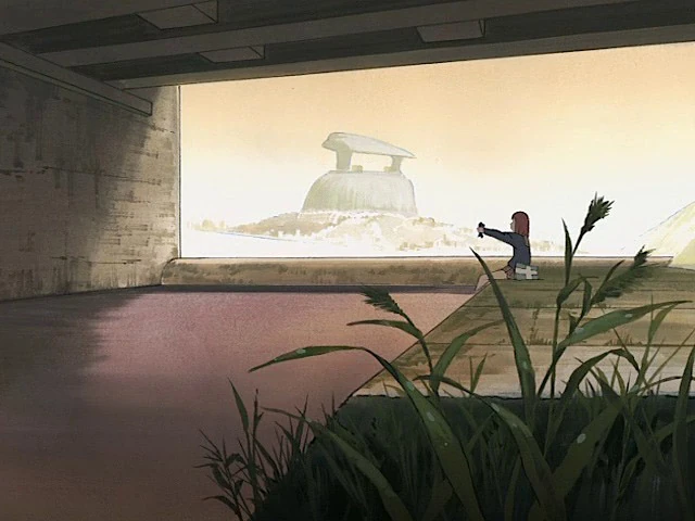 Takkun | FLCL Wiki | Fandom