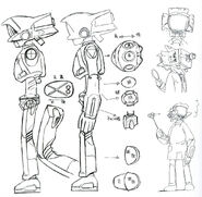 Canti | FLCL Wiki | Fandom