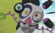 Enemy Robots | FLCL Wiki | Fandom