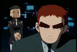 Flcl Eyebrows Gif