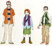 Kamon Nandaba | FLCL Wiki | Fandom