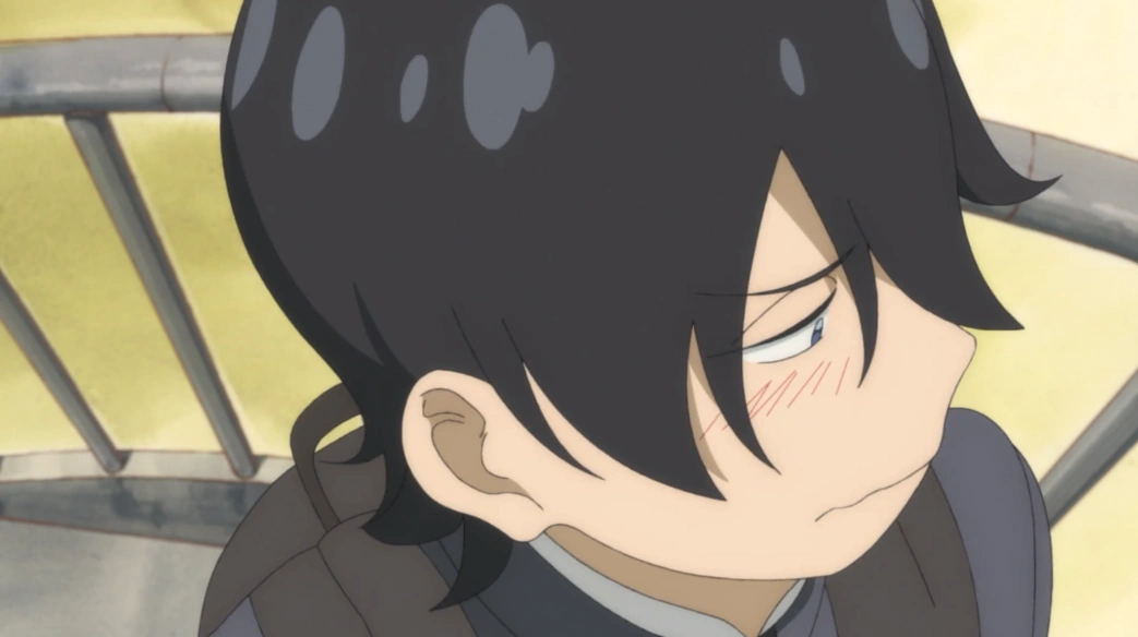 Masaki Aofuji/Gallery | FLCL Wiki | Fandom
