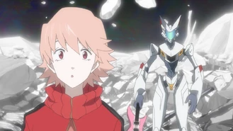 Bat | FLCL Wiki | Fandom