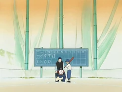 Naota Nandaba | FLCL Wiki | Fandom