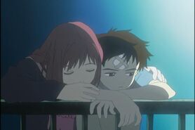 Mamimi Samejima | FLCL Wiki | Fandom