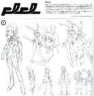 Kitsurubami/Image Gallery | FLCL Wiki | Fandom