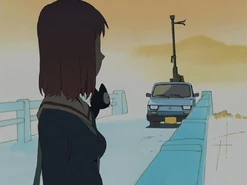 Takkun | FLCL Wiki | Fandom