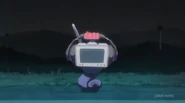 Enemy Robots | FLCL Wiki | Fandom