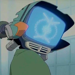 Flcl Canti