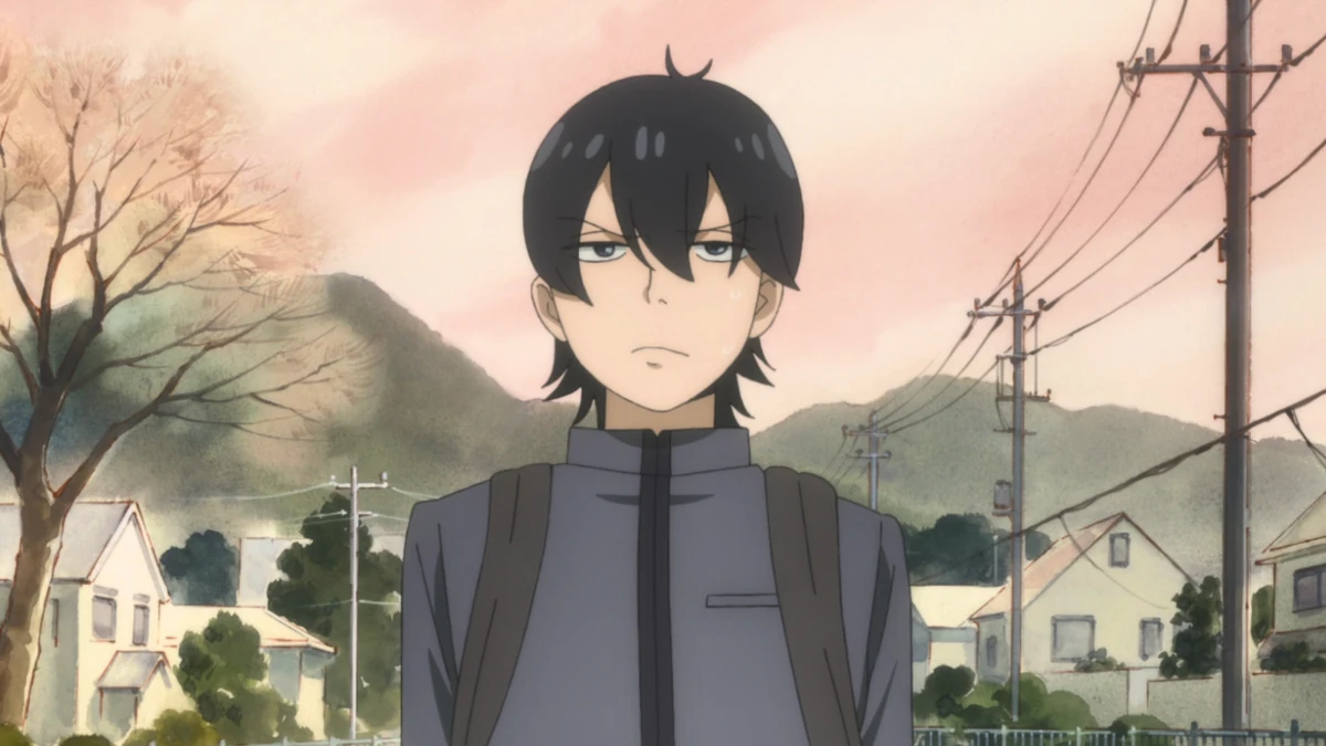 Masaki Aofuji | FLCL Wiki | Fandom