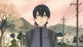 Masaki Aofuji | FLCL Wiki | Fandom