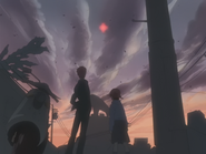 Full Swing | FLCL Wiki | Fandom