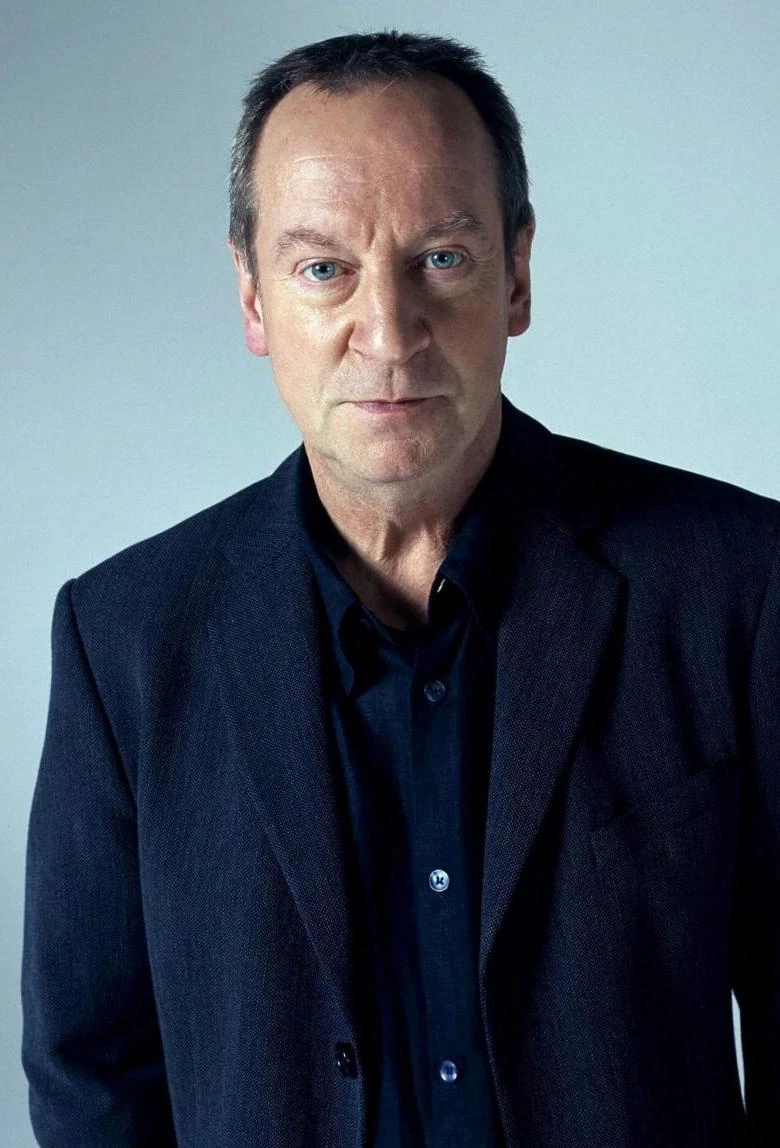 Bill Paterson | Fleabag Wiki | Fandom