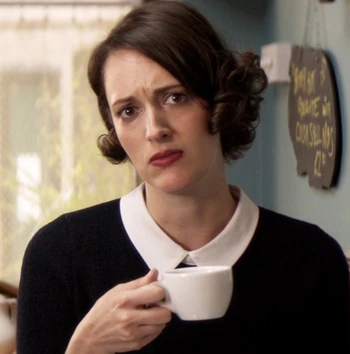 Fleabag | Fleabag Wiki | Fandom