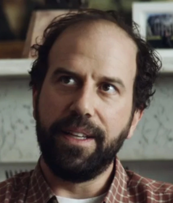 Martin | Fleabag Wiki | Fandom