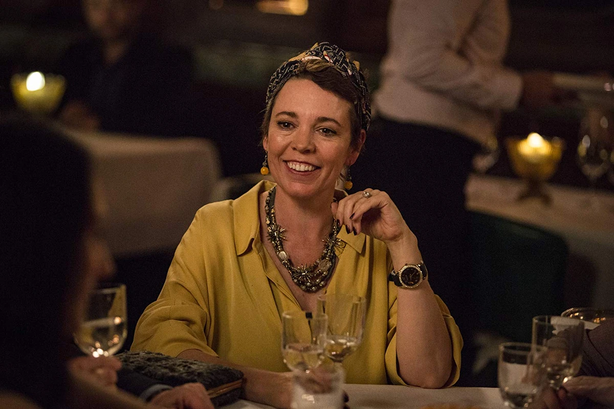 Episode 2.1 | Fleabag Wiki | Fandom
