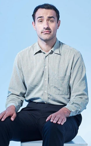 Jamie Demetriou | Fleabag Wiki | Fandom