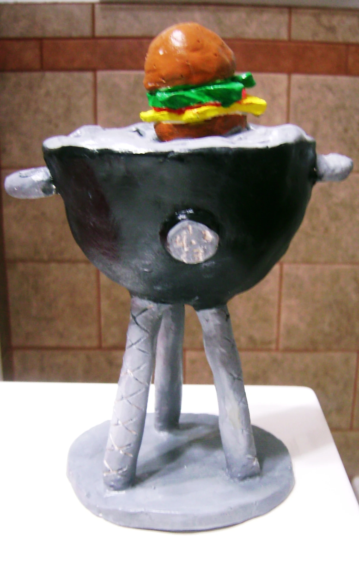 Fleck Inspired Ceramics | Fleck Wiki | Fandom