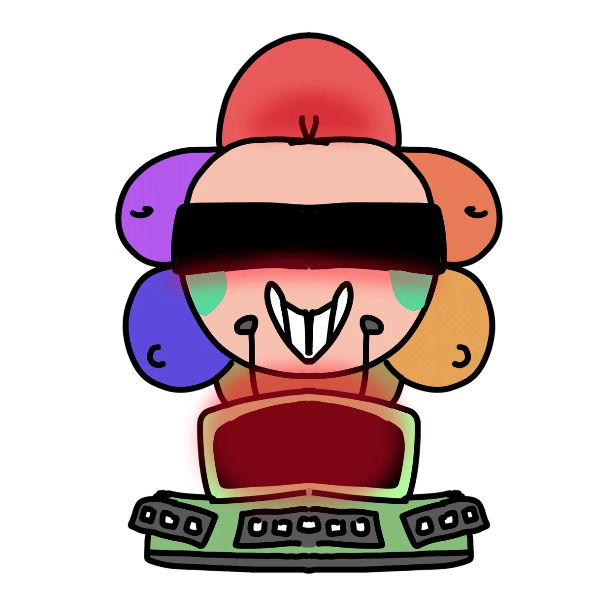 Toon’s | Flee Dandy’s Gardenview Wiki | Fandom