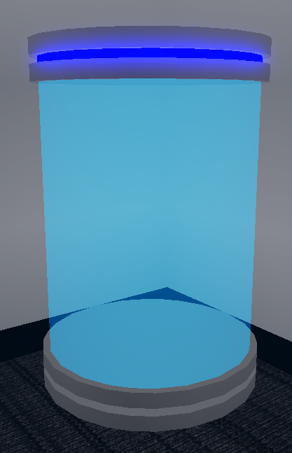 Freeze Pods | Flee the Facility Wiki | Fandom