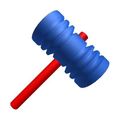 Squeaky Hammer