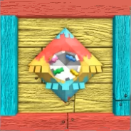 Party G Crate | Flee the Facility Wiki | Fandom