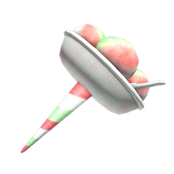 Sour Snowcone Hammer | Flee the Facility Wiki | Fandom