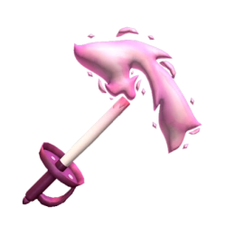 Devilish Candle Hammer | Flee the Facility Wiki | Fandom