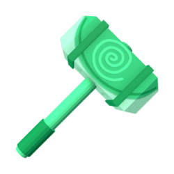 Garden Snail Hammer | Flee the Facility Wiki | Fandom