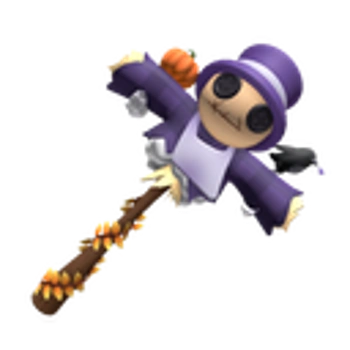 Autumn Scarecrow Hammer | Flee the Facility Wiki | Fandom