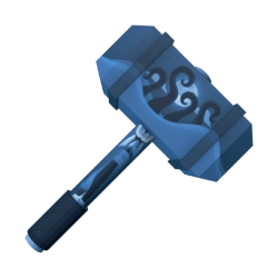 Sea Monster Hammer | Flee the Facility Wiki | Fandom