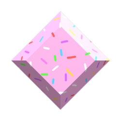 Sprinkles Gemstone | Flee the Facility Wiki | Fandom