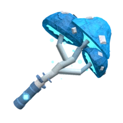 Fungal Thumper Hammer | Flee the Facility Wiki | Fandom