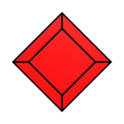 Toon Shaded Gemstone | Flee the Facility Wiki | Fandom