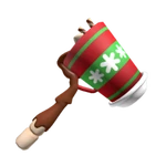 Cozy Cocoa Hammer | Flee the Facility Wiki | Fandom