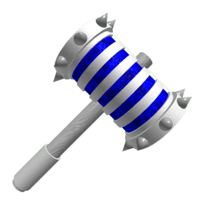 Light Bone Crusher Hammer | Flee the Facility Wiki | Fandom