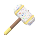 Confetti Hammer | Flee the Facility Wiki | Fandom