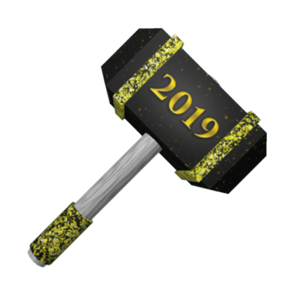 2019 Hammer | Flee the Facility Wiki | Fandom