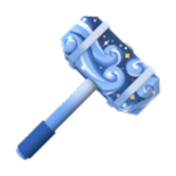 Winter Wind Hammer | Flee the Facility Wiki | Fandom