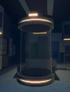 Freeze Pods | Flee the Facility Wiki | Fandom