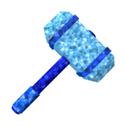 Diamond Hammer | Flee the Facility Wiki | Fandom