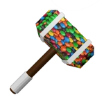 Chocolate Treats Hammer | Flee the Facility Wiki | Fandom